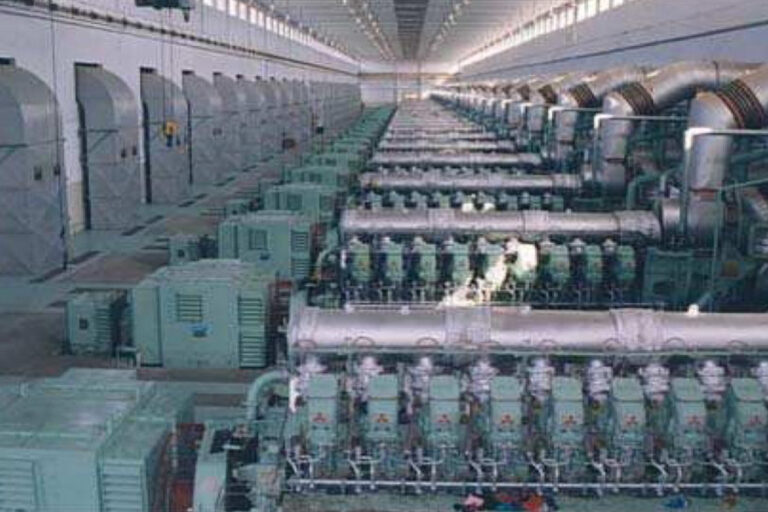 海外プラントの概要および感慨 – mkp-engineering